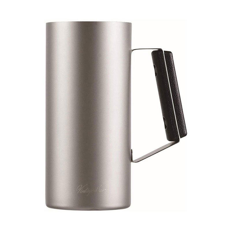 Ly inox giữ nhiệt Pearl Metal 520ml