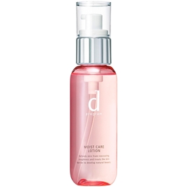 Nước cân bằng cho da khô Shiseido Dprogram 125ml