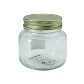 Hũ thủy tinh Aderia 320ml (Nhiều màu)